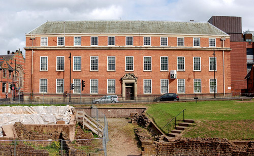 Official Chester Renaissance Thread | Page 3 | SkyscraperCity Forum