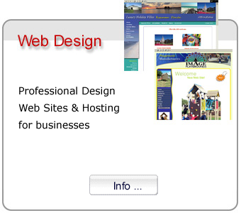 Web Design In Chester, UK ~ Novay Design
